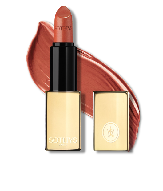 Rouge Intense Sothys - Satiny Lipstick Bois de Rose Venise - Les ...